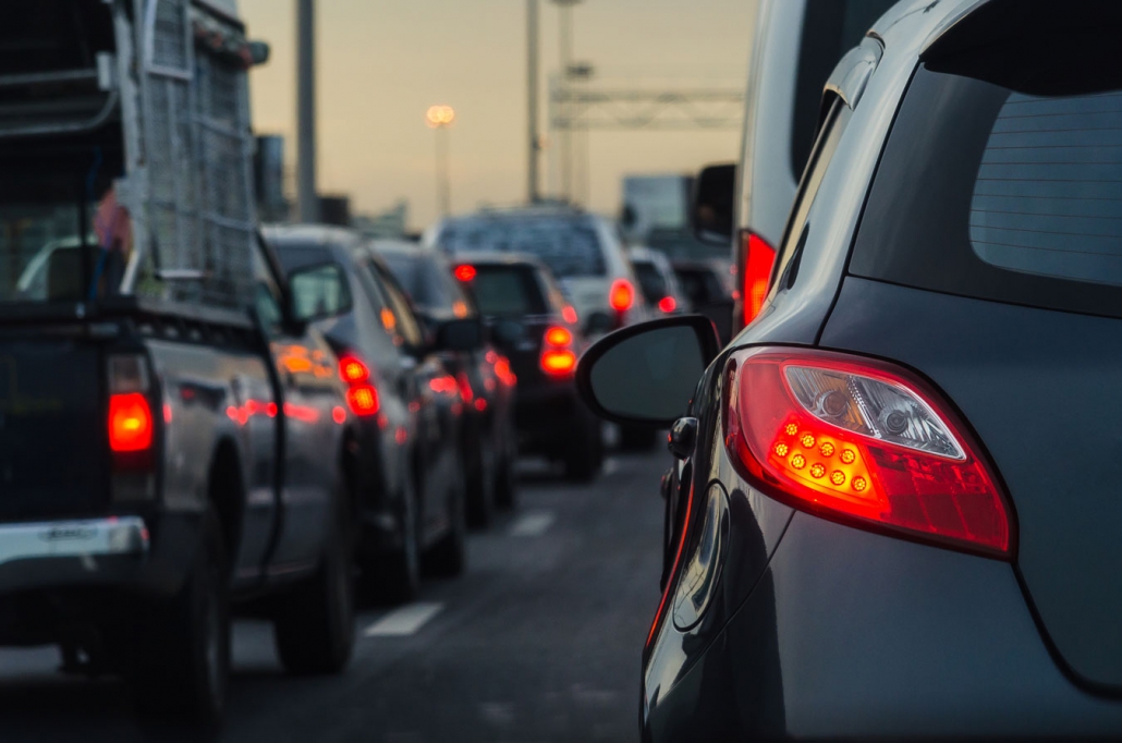 Vehicle Detection And Classification Infratech Traffic And Its Solutions